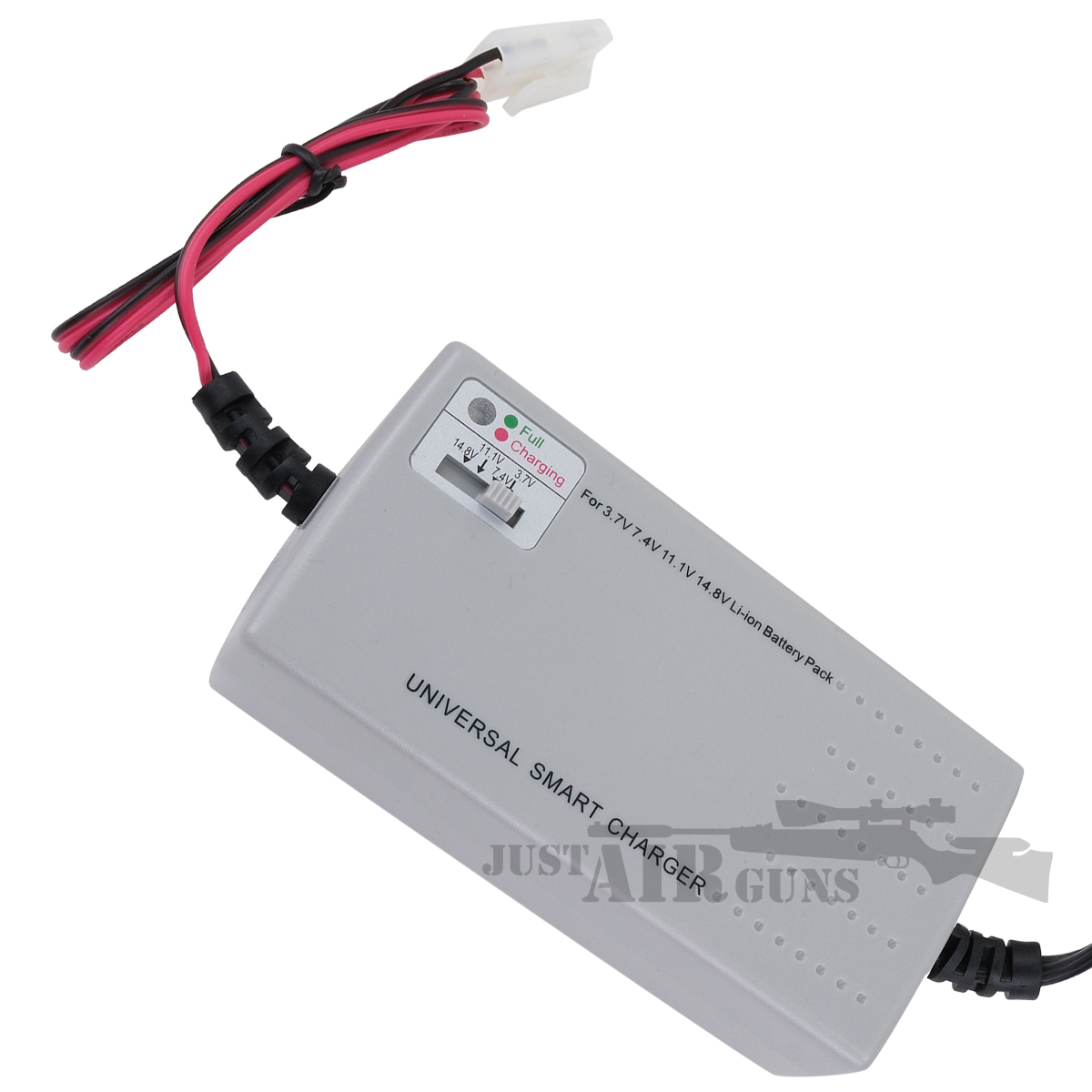 Universal Smart Charger Li-Po CH-RLi030-01 - Just BB Guns