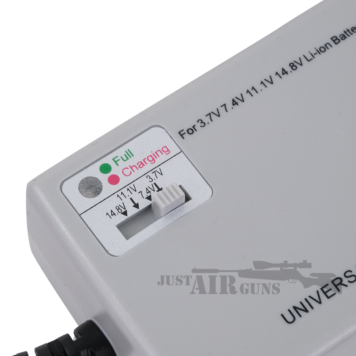 Universal Smart Charger Li-Po CH-RLi030-01 - Just BB Guns