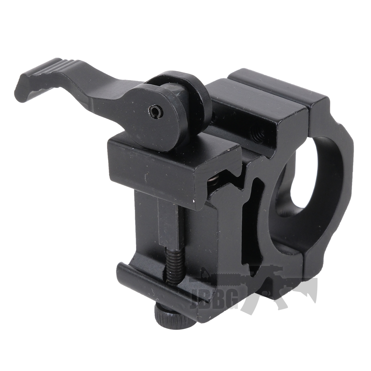 Sytong Quick Mount for Infrared Illuminator - Just BB Guns