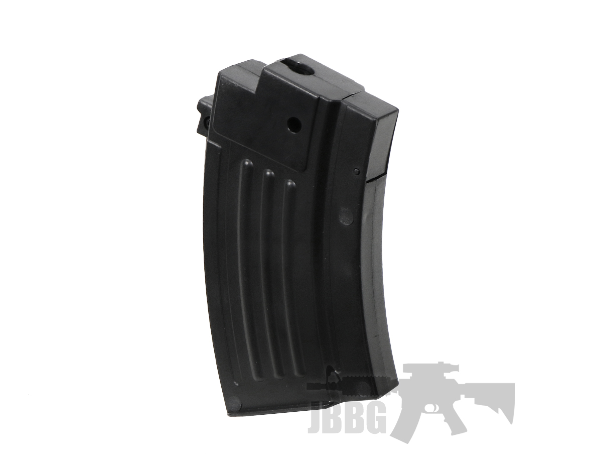 Umarex Red Jacket Aku-47 Magazine