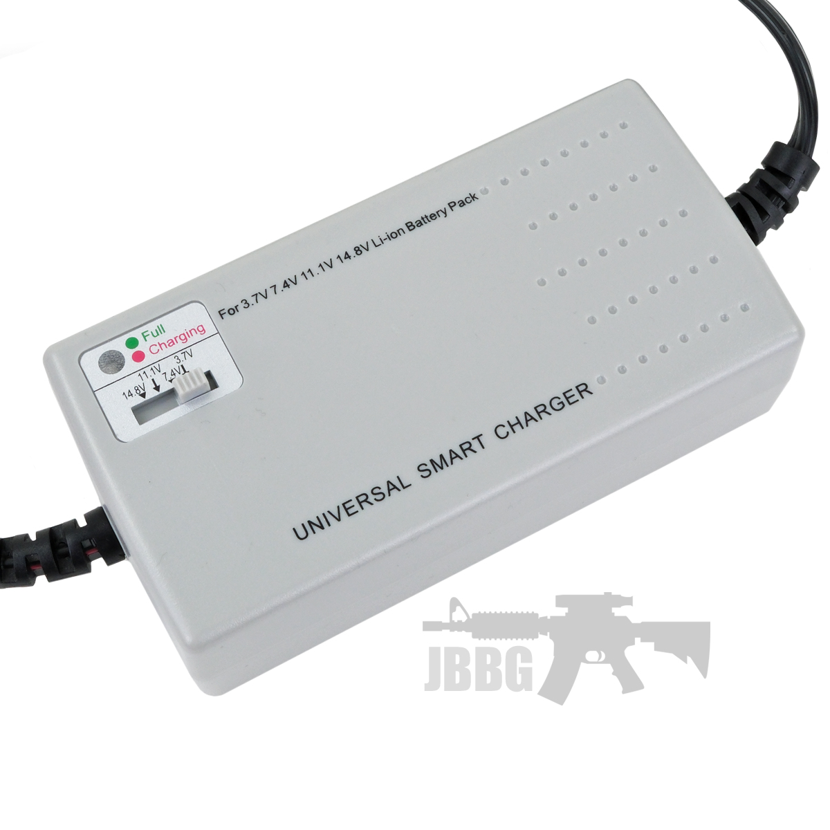 Universal Smart Charger Li-Po CH-RLi030-01 - Just BB Guns