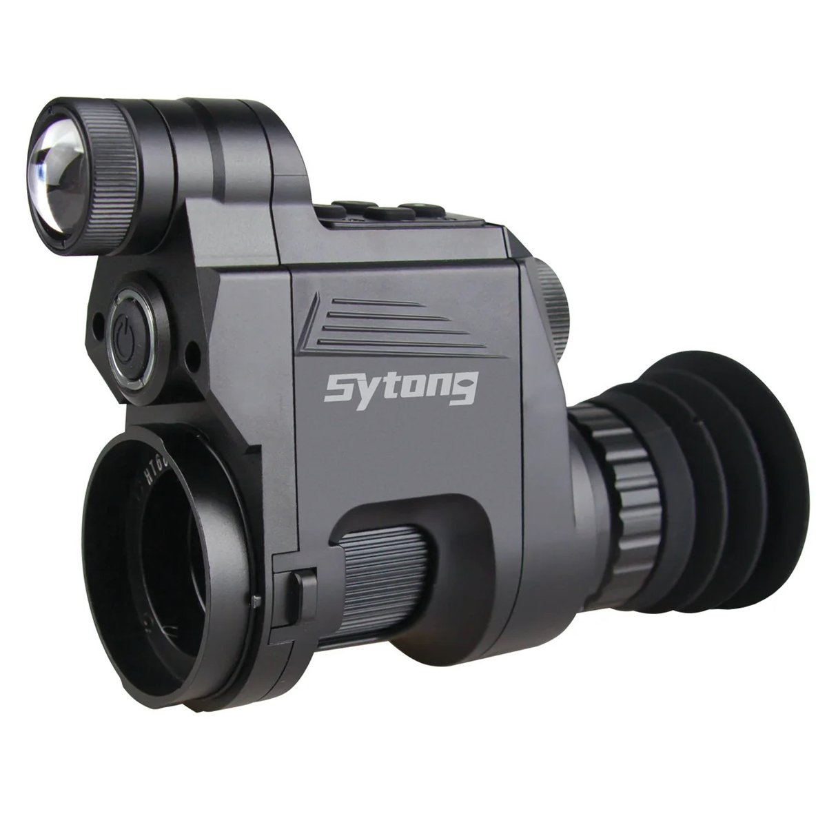 Sytong HT-66 Digital Night Vision Monocular Clip-on Scope