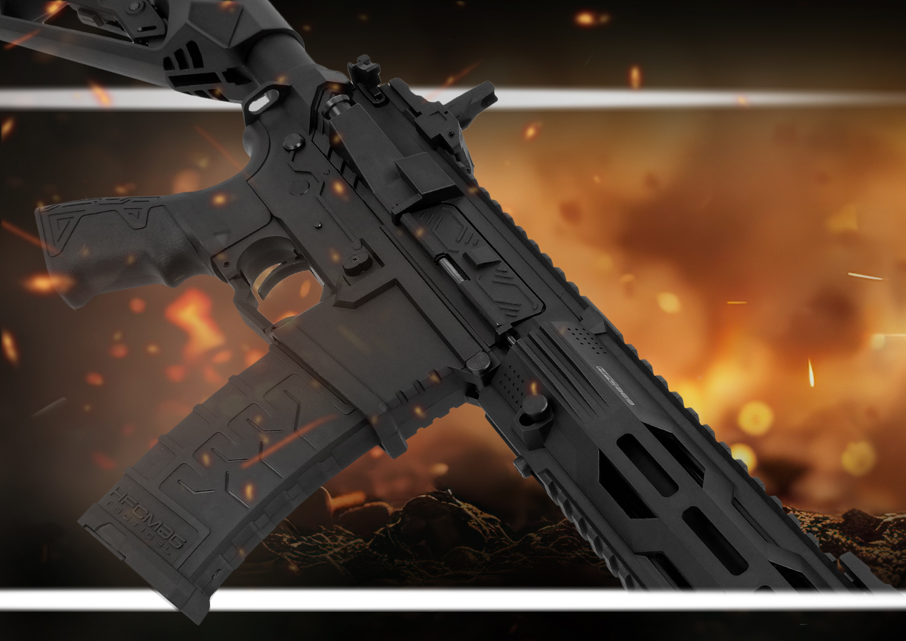 BB Guns - UK Online BB Guns Shop with Home Delivery