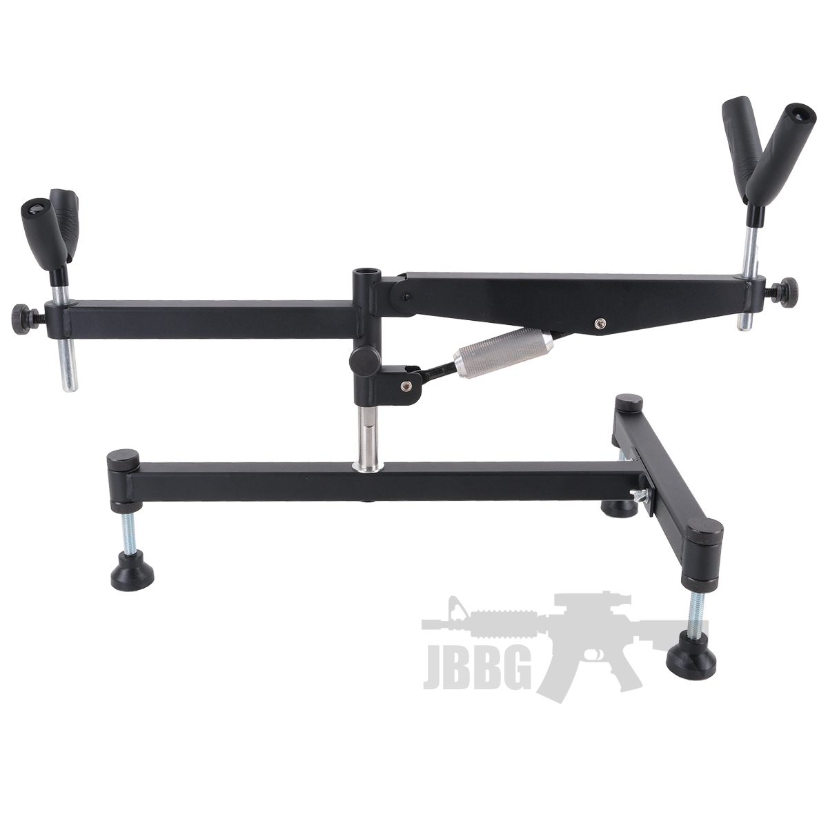 Pro Benchrest Rifle Rest Trimex Arms - Just BB Guns