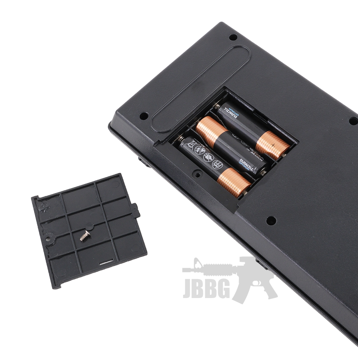 Shoot a Target Digital System - Just BB Guns