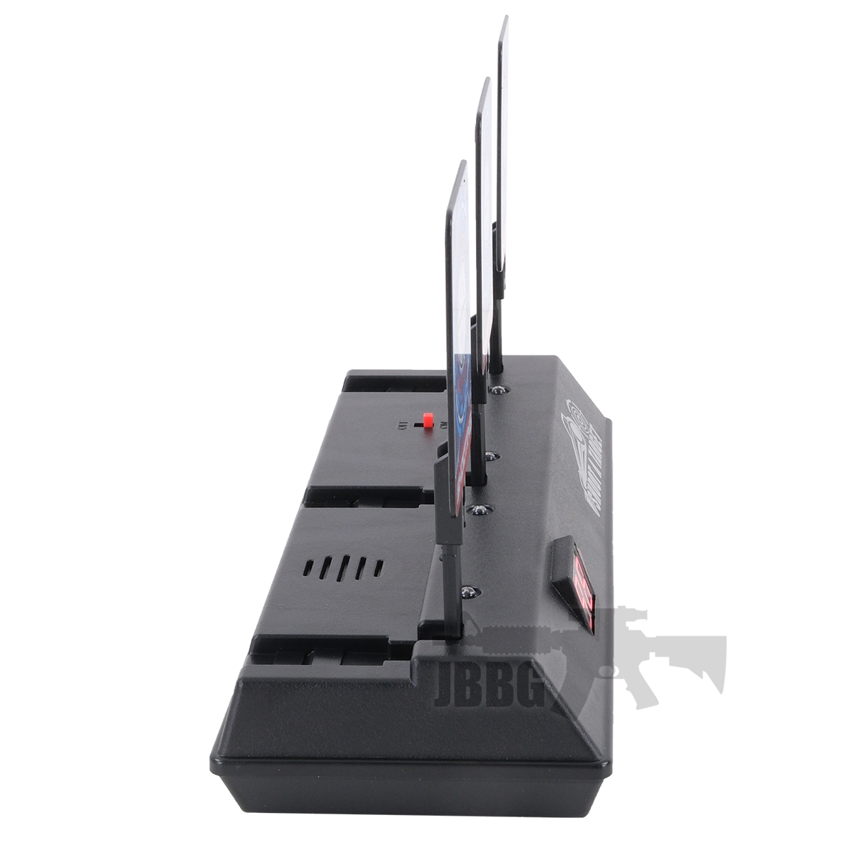 Shoot a Target Digital System - Just BB Guns