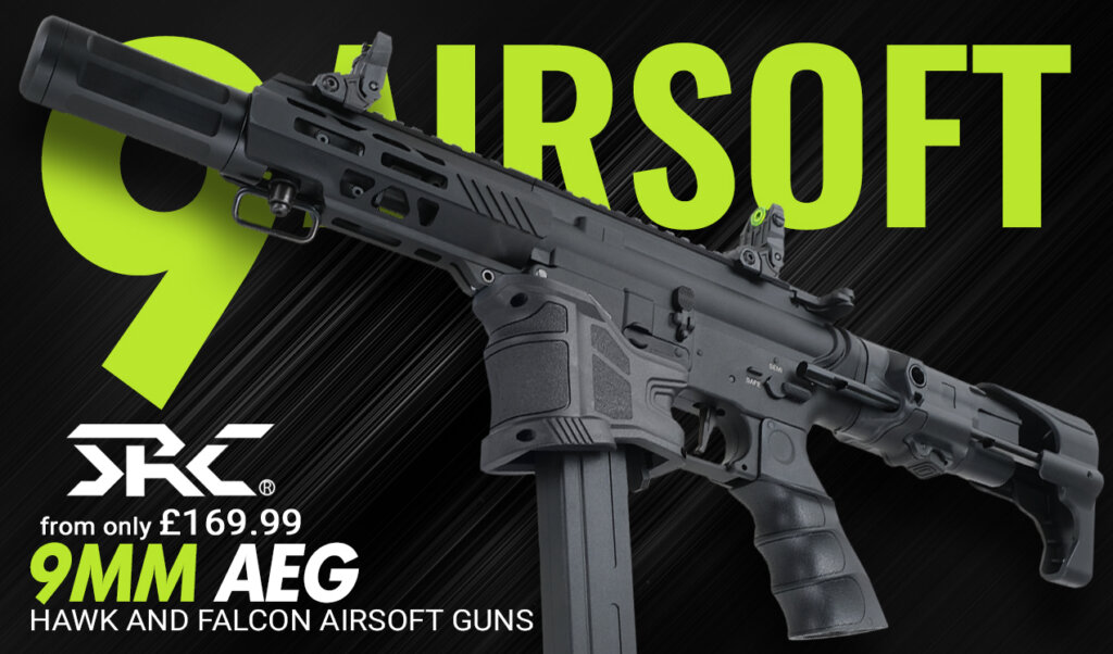 BB Guns - UK Online BB Guns Shop with Home Delivery