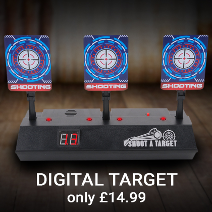 BB Guns - UK Online BB Guns Shop with Home Delivery