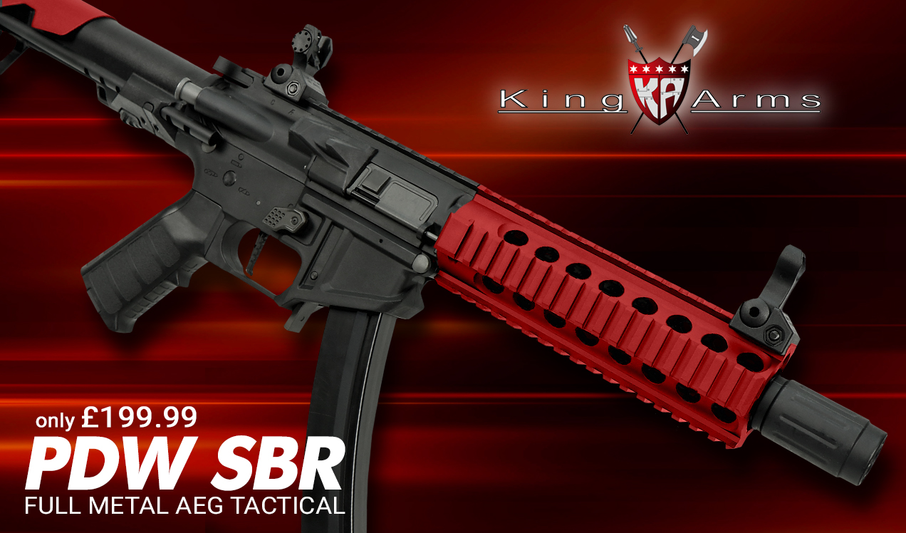 BB Guns - UK Online BB Guns Shop with Home Delivery