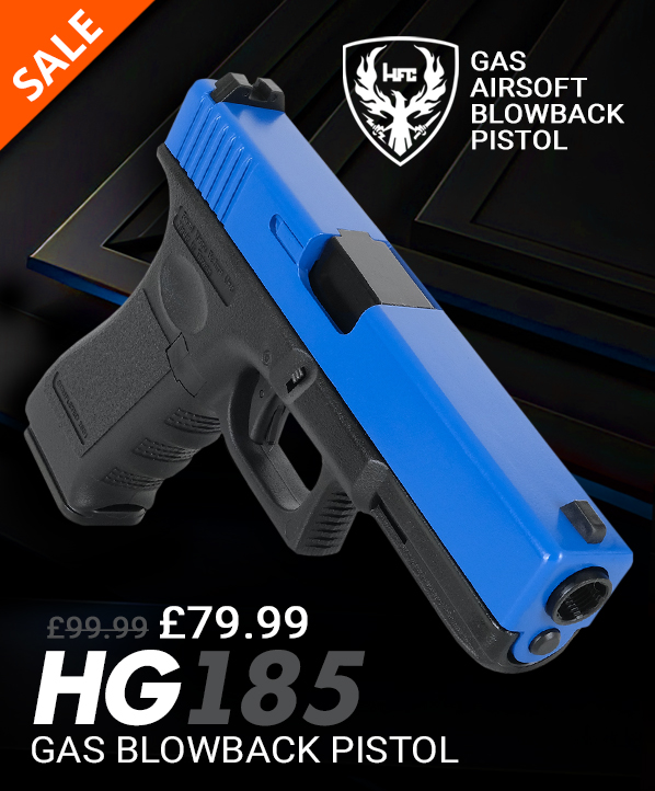 BB Guns - UK Online BB Guns Shop with Home Delivery