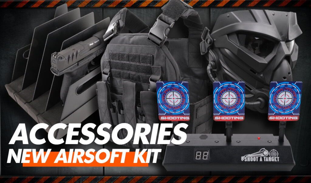 BB Guns for the Best Prices and Free Delivery in the UK