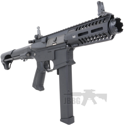 G&G Armament Combat Machine ARP9 BNB Airsoft Gun