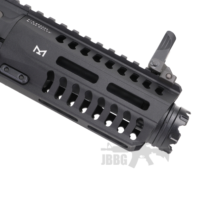 G&G Armament Combat Machine ARP9 BNB Airsoft Gun