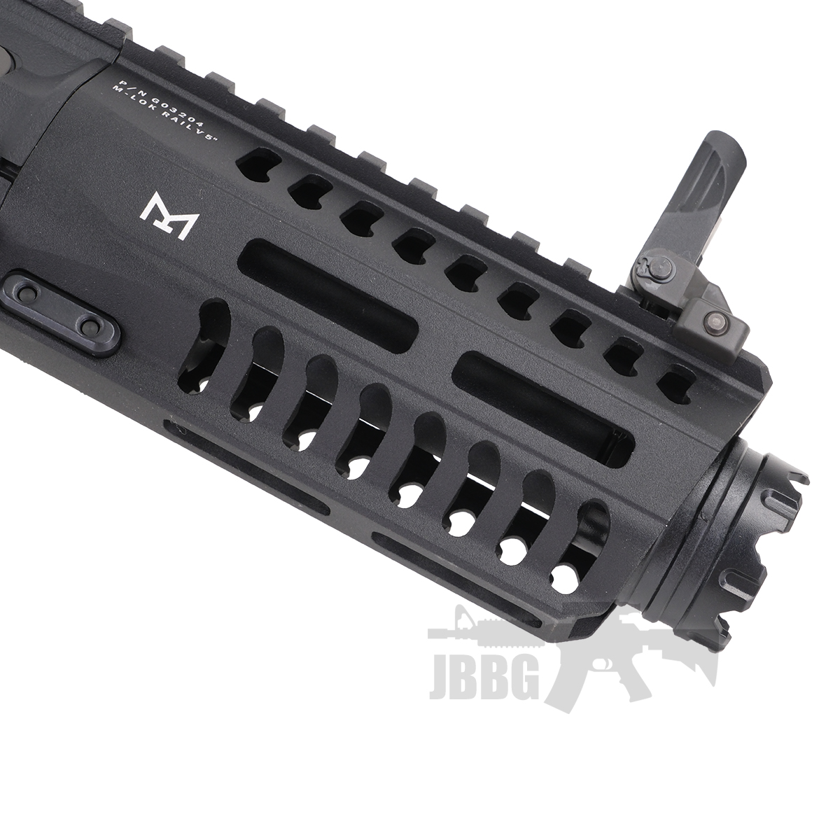 G&G Armament Combat Machine ARP9 BNB Airsoft Gun