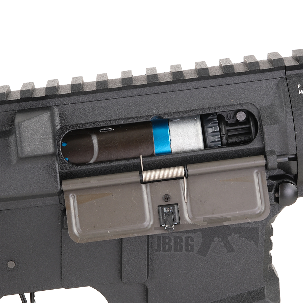 G&G Armament Combat Machine ARP9 BNB Airsoft Gun