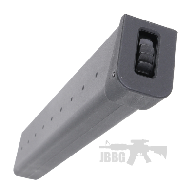 G&G Armament Combat Machine ARP9 BNB Airsoft Gun