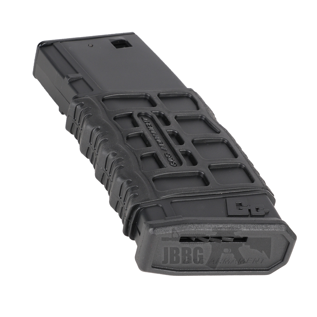 G&G Armament Combat Machine Firehawk M4 Stubby