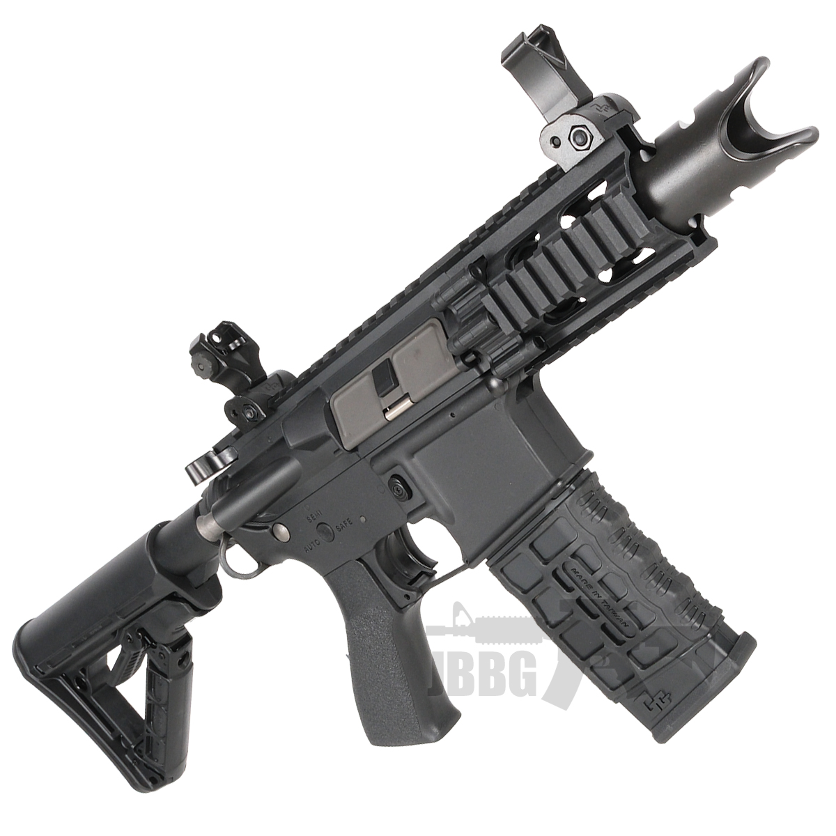 G&G Armament Combat Machine Firehawk M4 Stubby