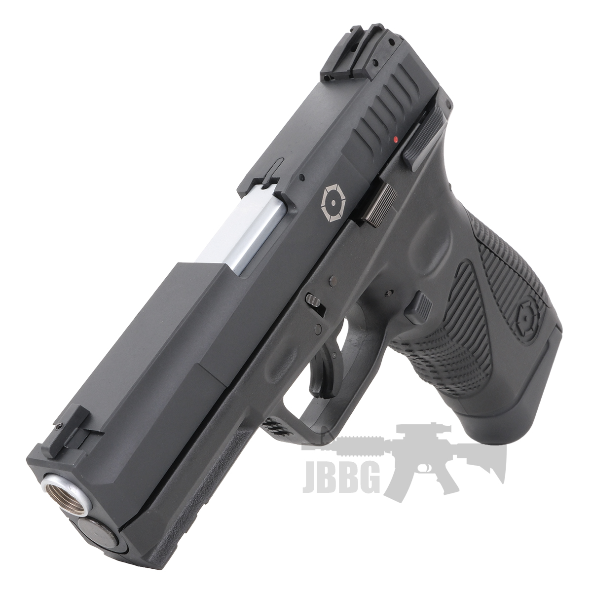 Cybergun Taurus PT24/7 Airsoft Pistol Blowback CO2 - Just BB Guns