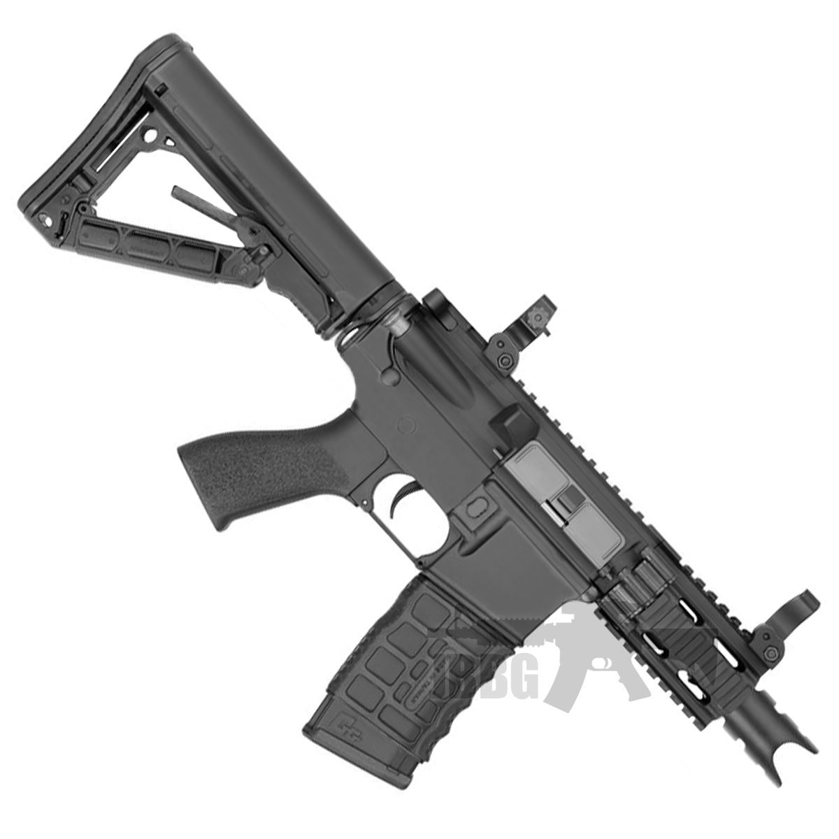 G&G Armament Combat Machine Firehawk M4 Stubby