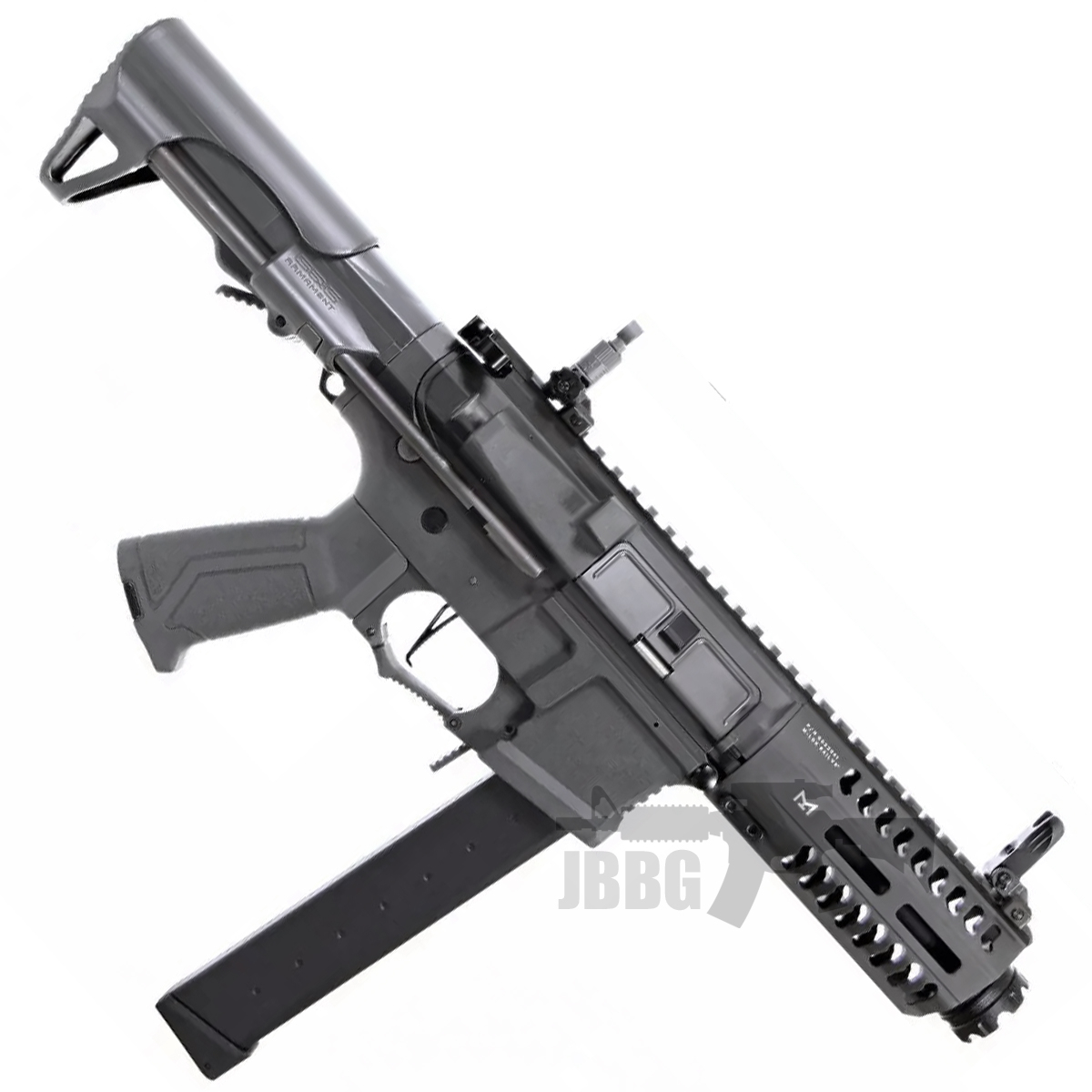G&G Armament Combat Machine ARP9 BNB Airsoft Gun