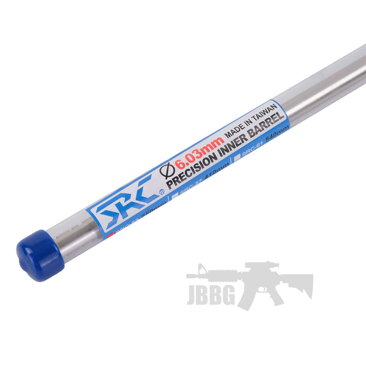 SRC-53 250mm 6.03 Precision Inner Barrel - Just BB Guns
