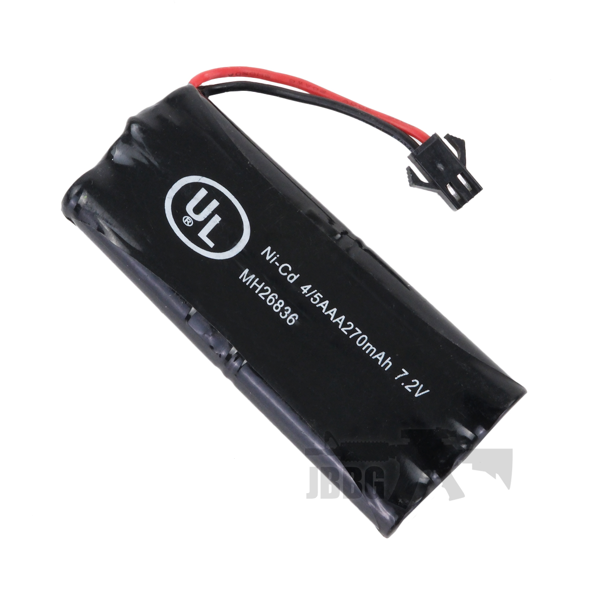 TX AAA 270 Airsoft Gun Battery - Just BB Guns