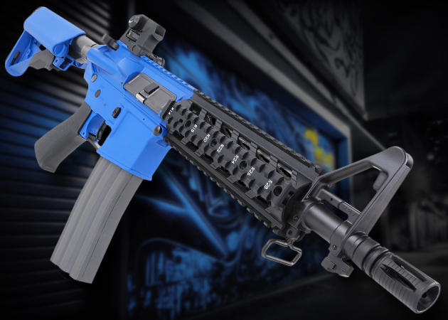 BB Guns - UK Shop Online for Best Prices and Free Delivery