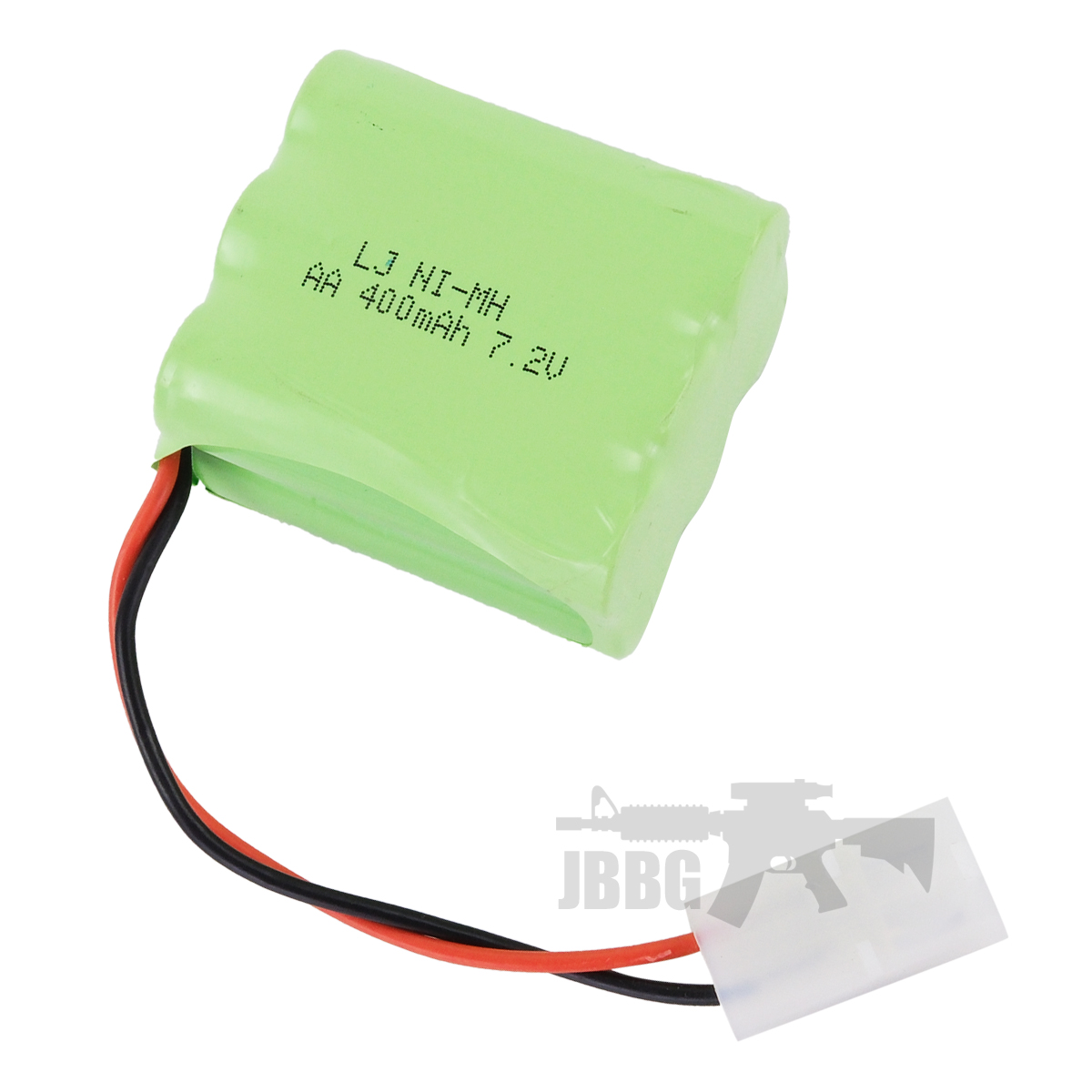 D90H Airsoft Gun Battery - Just BB Guns