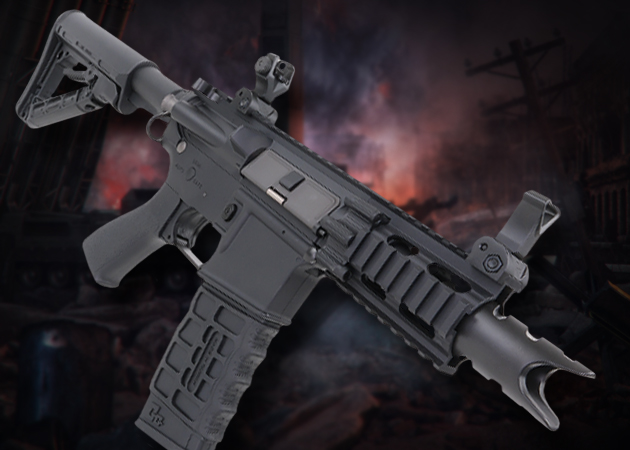 BB Guns - UK Shop Online for Best Prices and Free Delivery