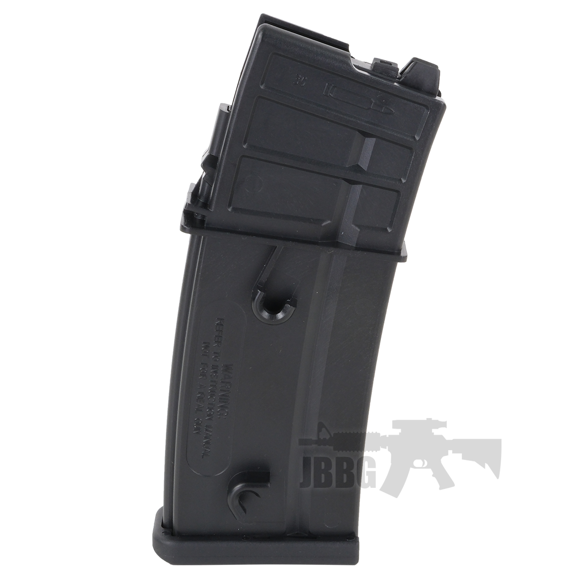 SRC G36 Gas Magazine SR36-M - Just BB Guns