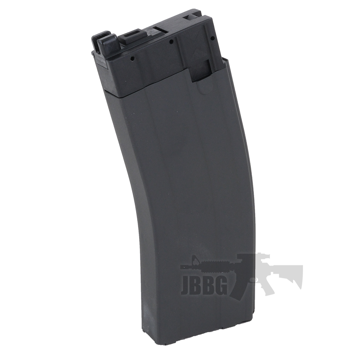 SRC ZAROS SR4 GBB LINE Dual Power Airsoft Gun Gas Mag