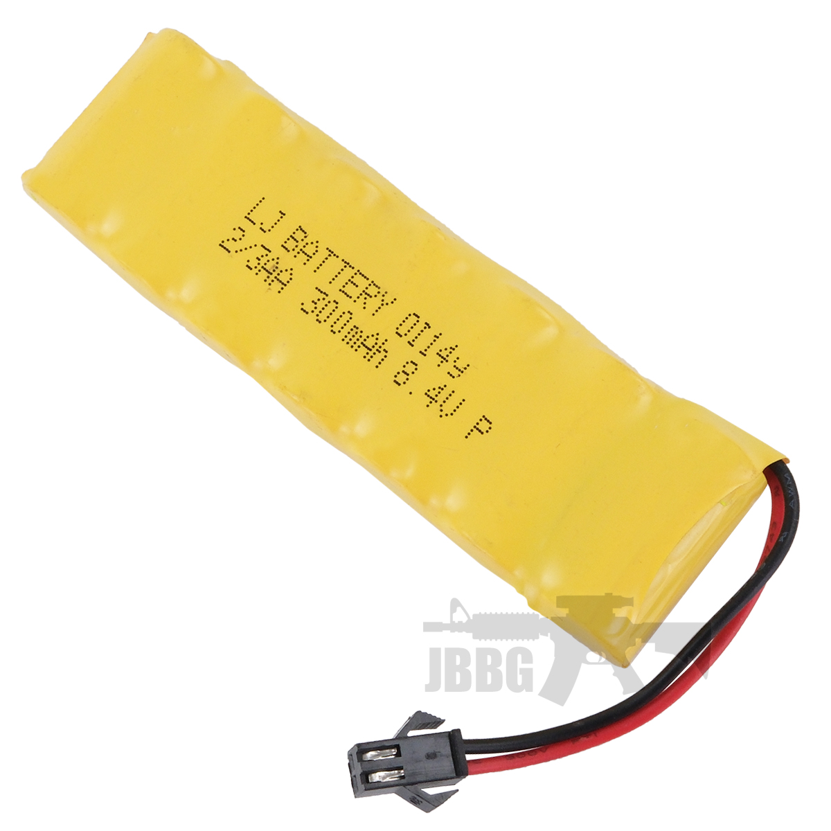 TX 23AA 300 Airsoft Battery - Just BB Guns