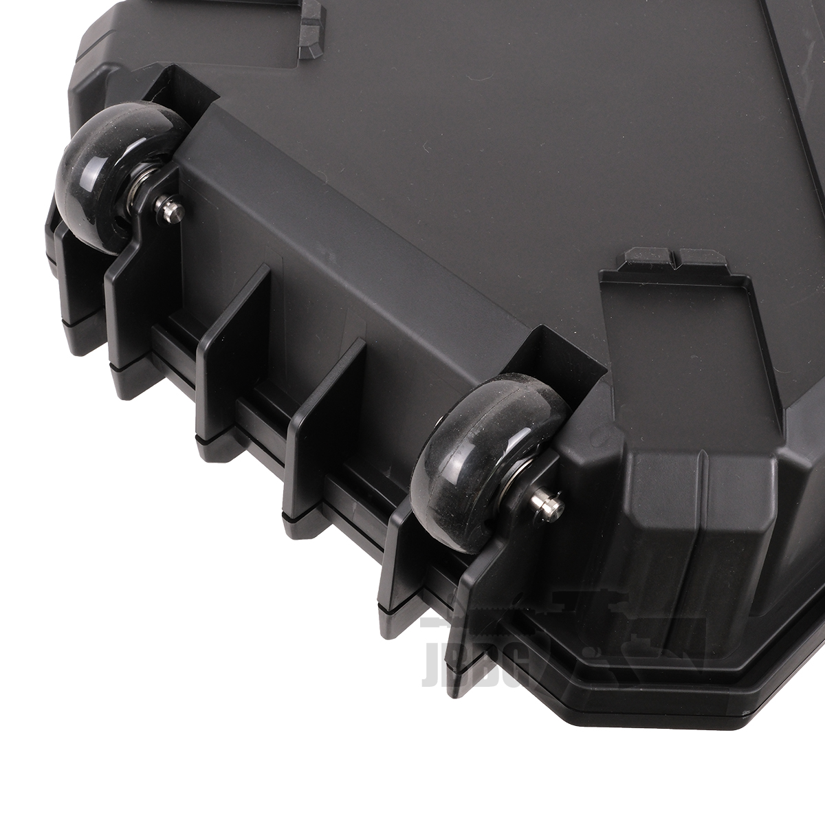 Trimex Arms Gun Case P135 Black 90cm - Just BB Guns