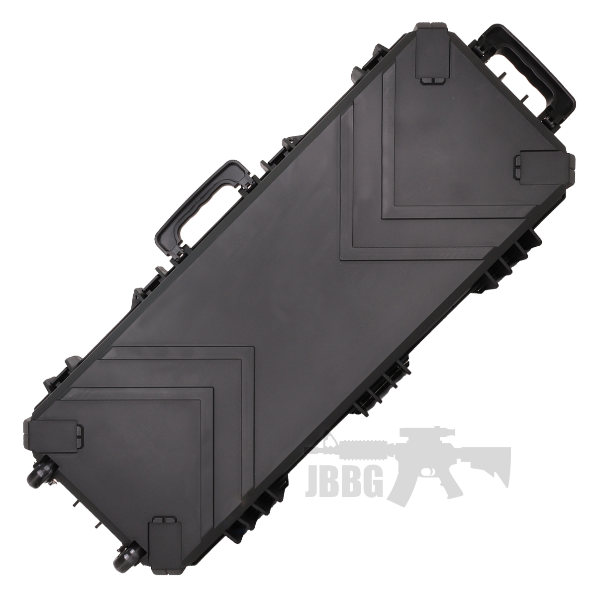 Trimex Arms Gun Case P135 Black 90cm - Just BB Guns