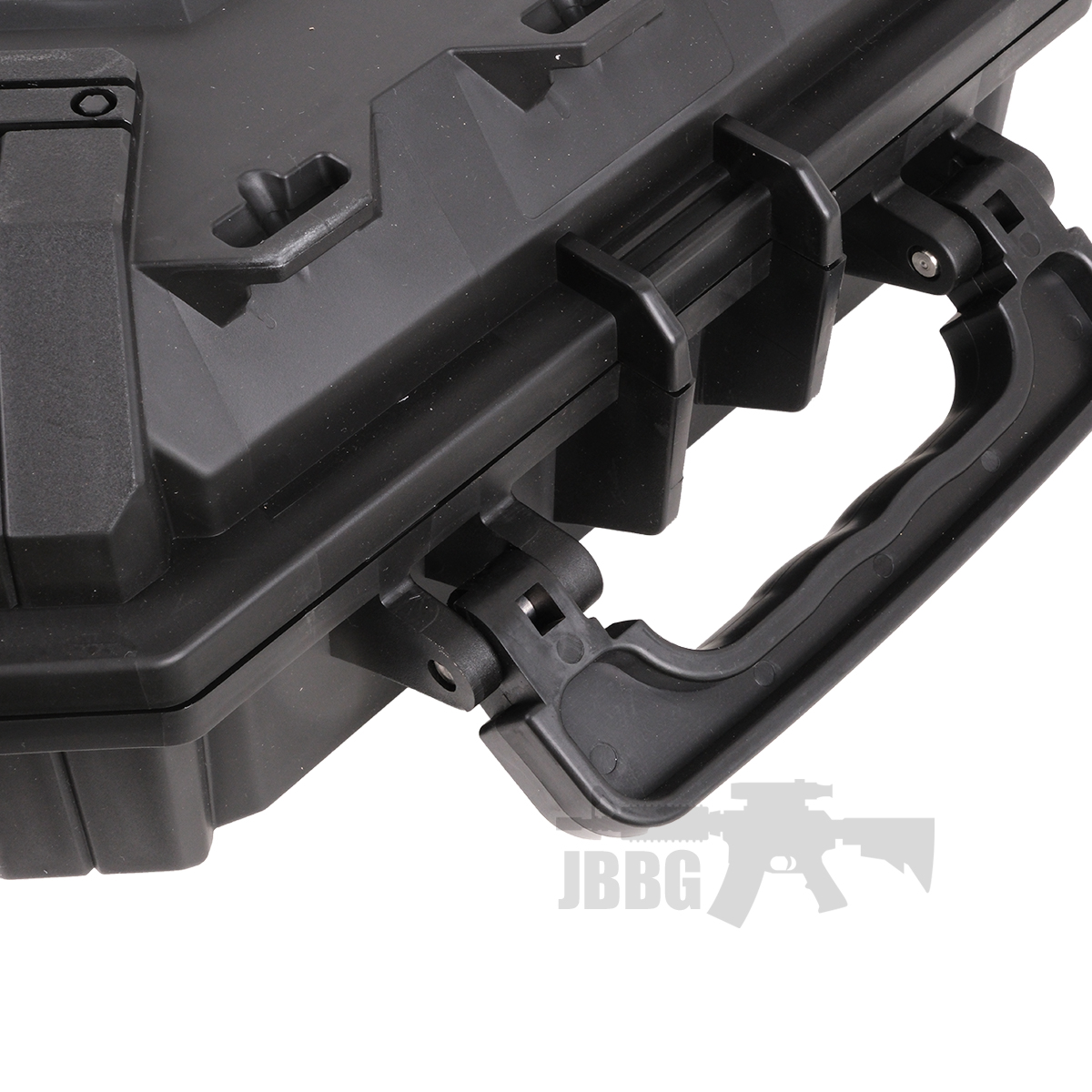 Trimex Arms Gun Case P137 Black 111cm - Just BB Guns