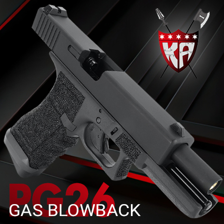 BB Guns from Just BB Guns, Shop with Free Delivery