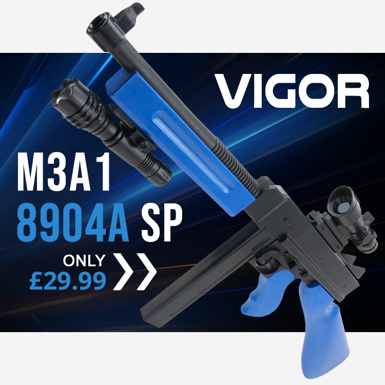 BB Guns from Just BB Guns, Shop with Free Delivery