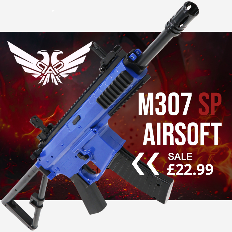 BB Guns from Just BB Guns, Shop with Free Delivery