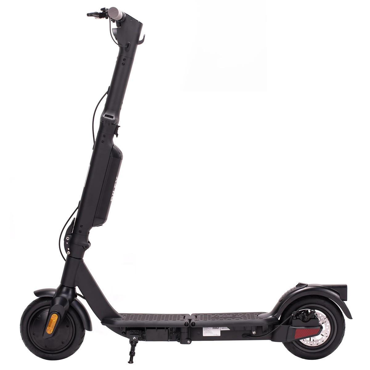 Riley Scooters RS3 Folding Electric Scooter - Just BB Guns
