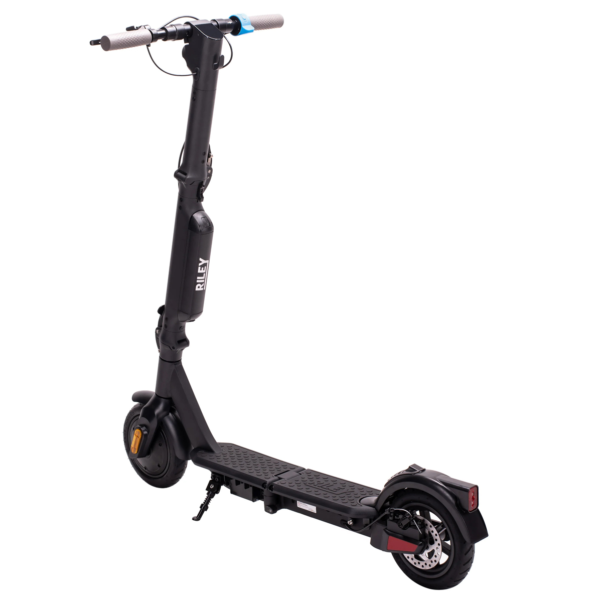 Riley Scooters RS3 Folding Electric Scooter - Just BB Guns