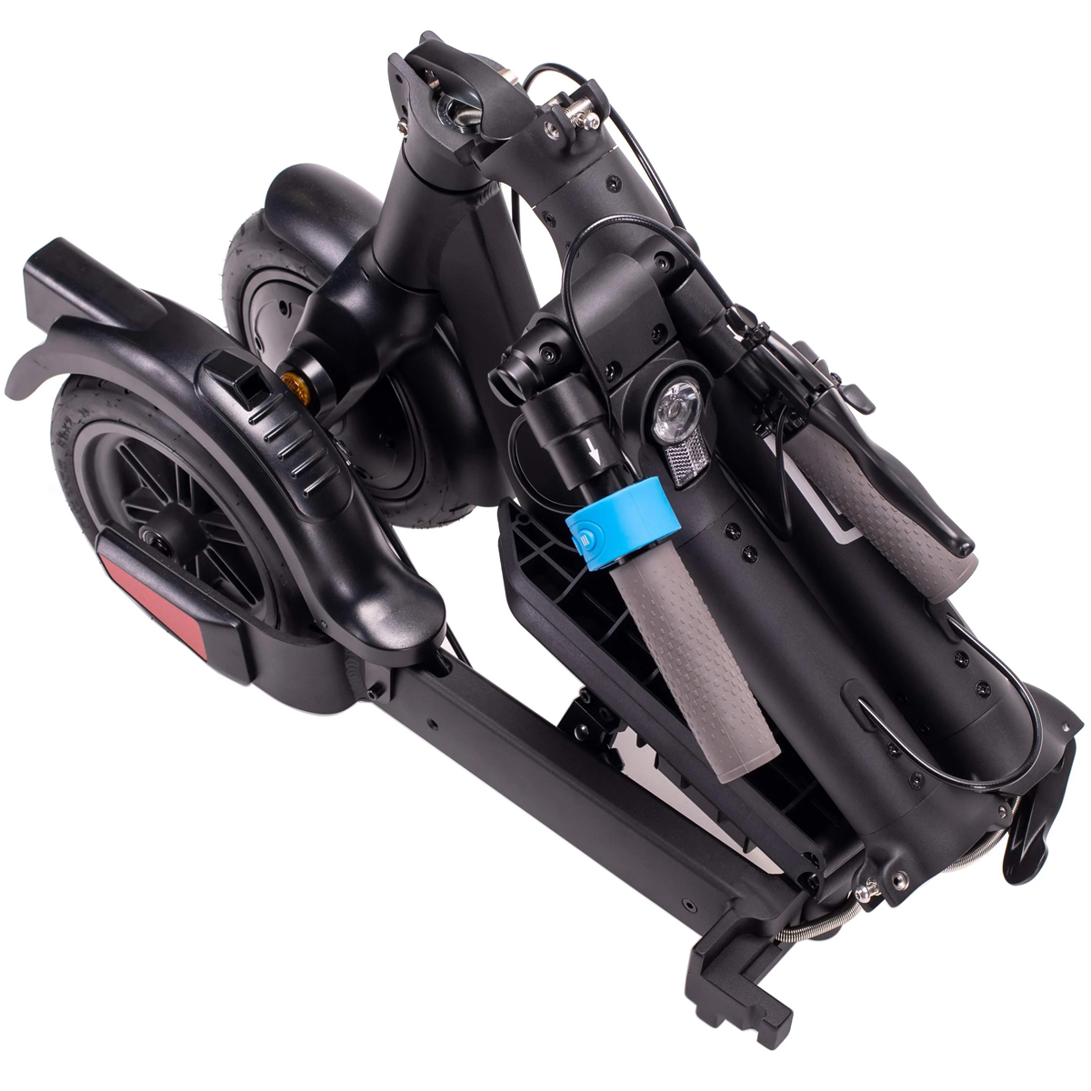 Riley Scooters RS3 Folding Electric Scooter - Just BB Guns