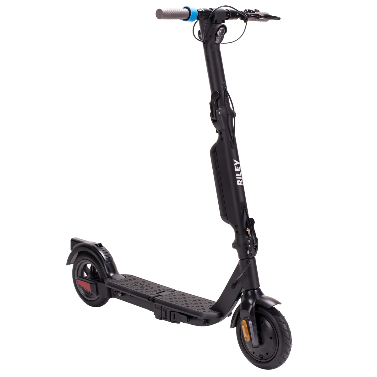Riley Scooters RS3 Folding Electric Scooter - Just BB Guns