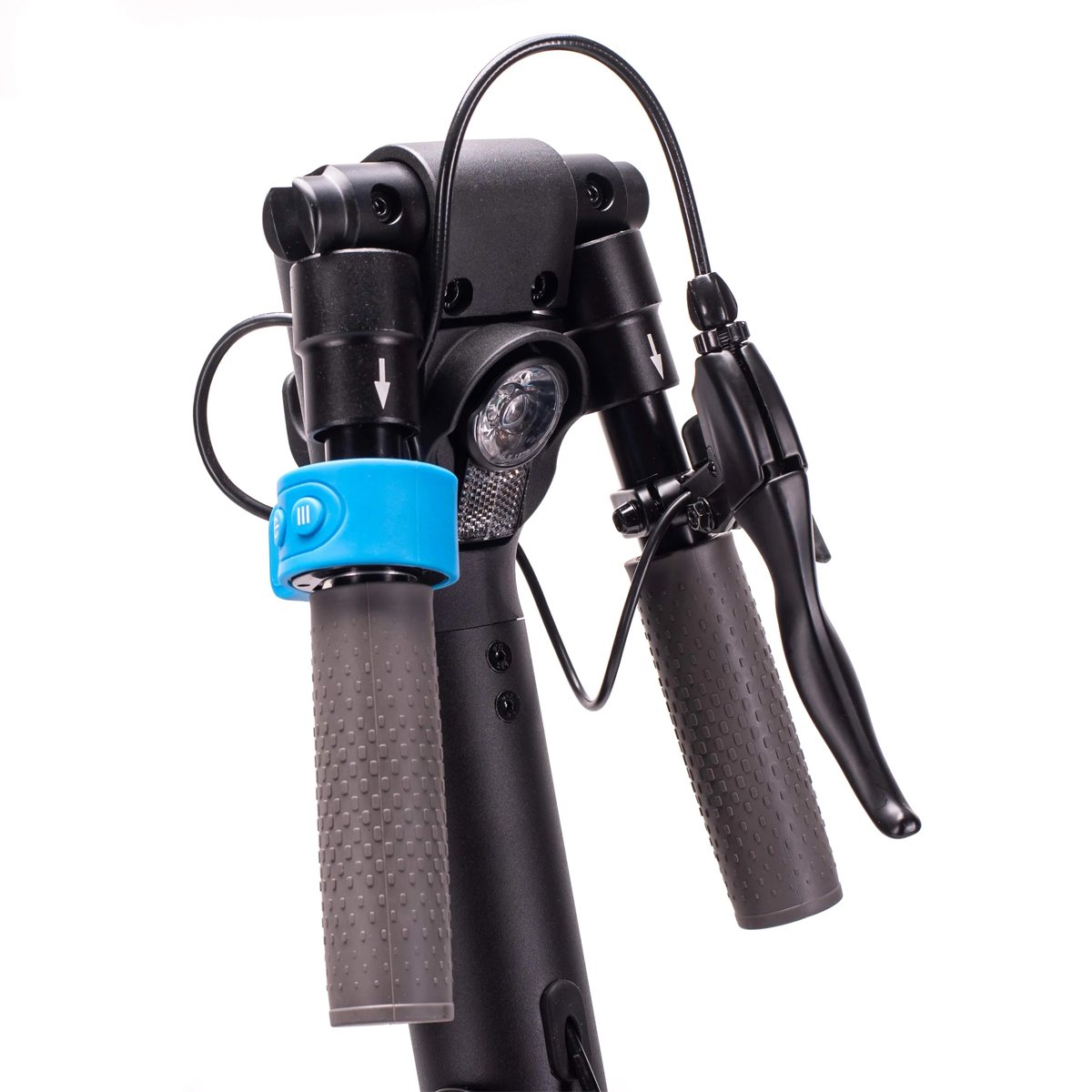 Riley Scooters RS3 Folding Electric Scooter - Just BB Guns