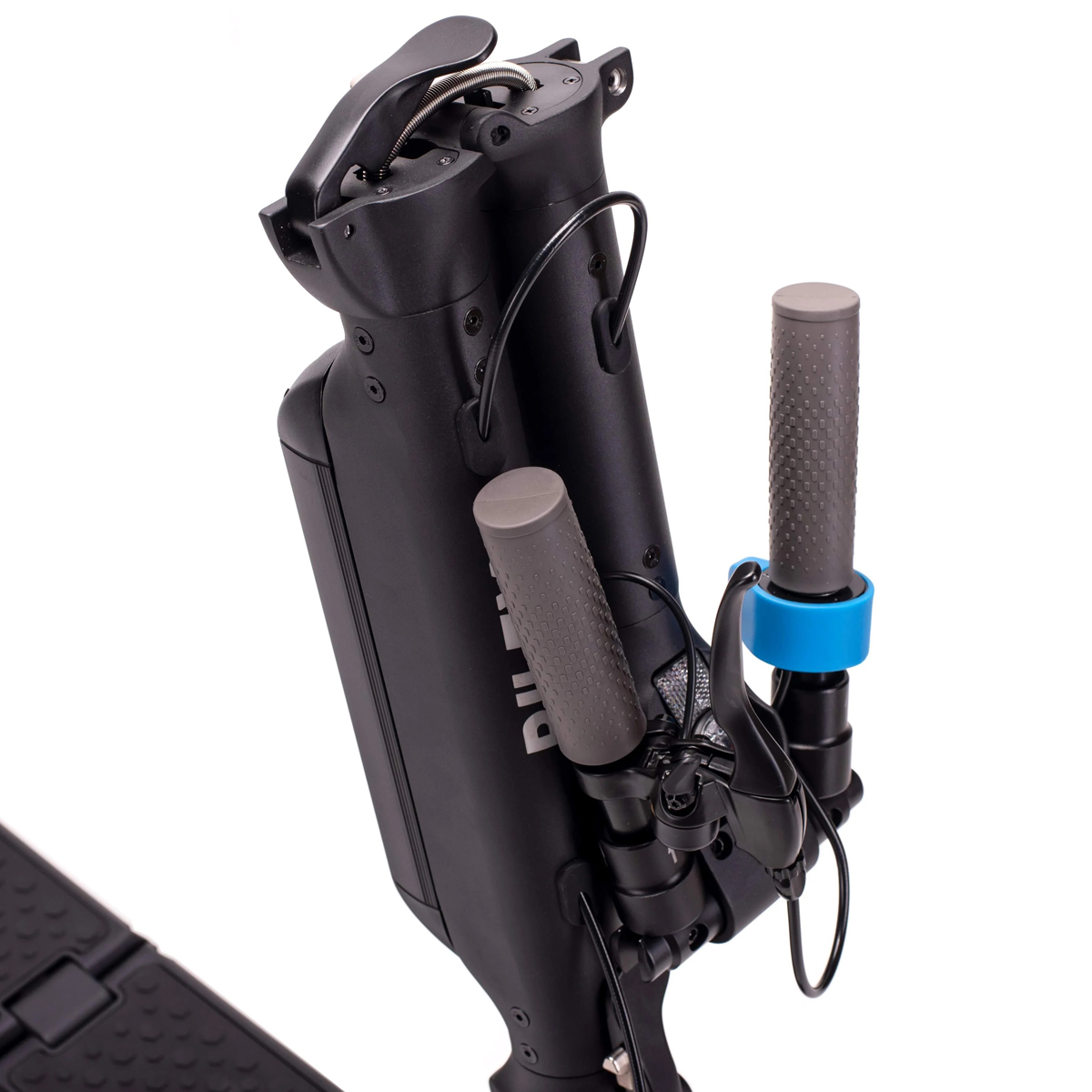 Riley Scooters RS3 Folding Electric Scooter - Just BB Guns