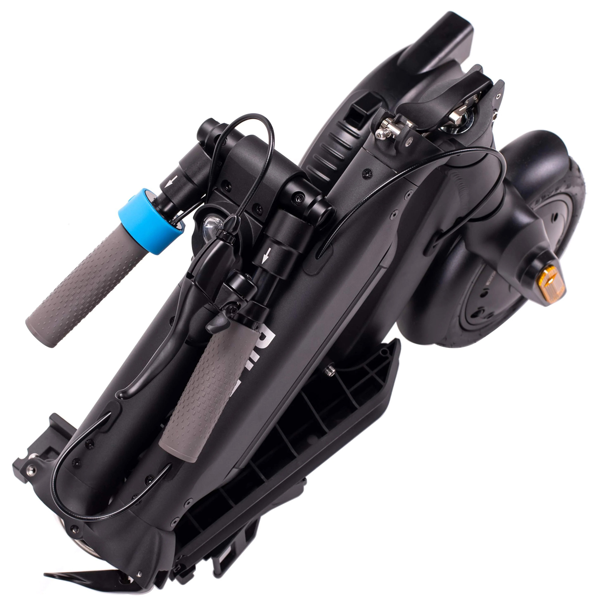 Riley Scooters RS3 Folding Electric Scooter - Just BB Guns