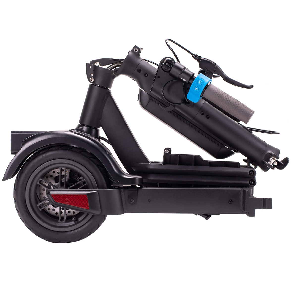 Riley Scooters RS3 Folding Electric Scooter - Just BB Guns