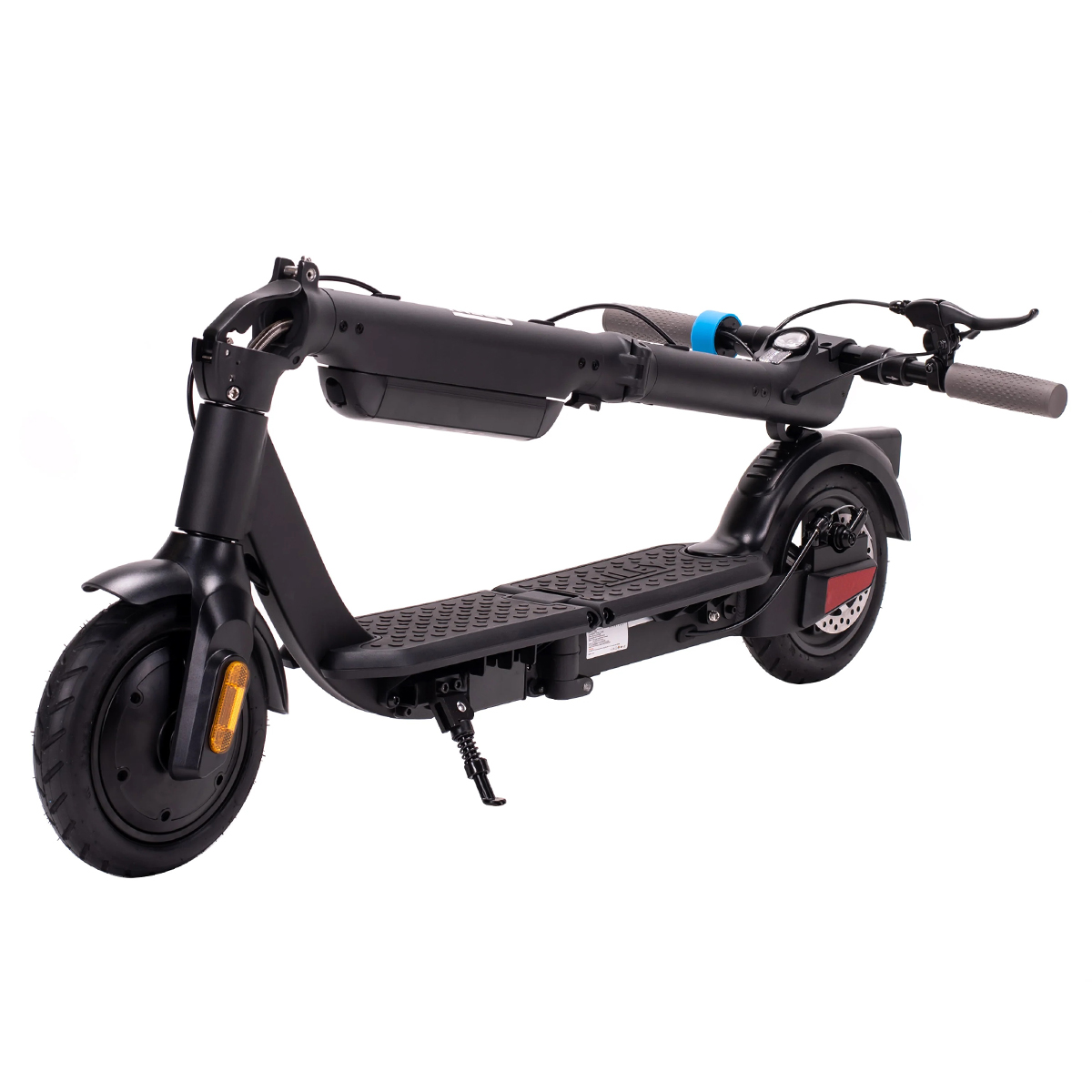 Riley Scooters RS3 Folding Electric Scooter - Just BB Guns