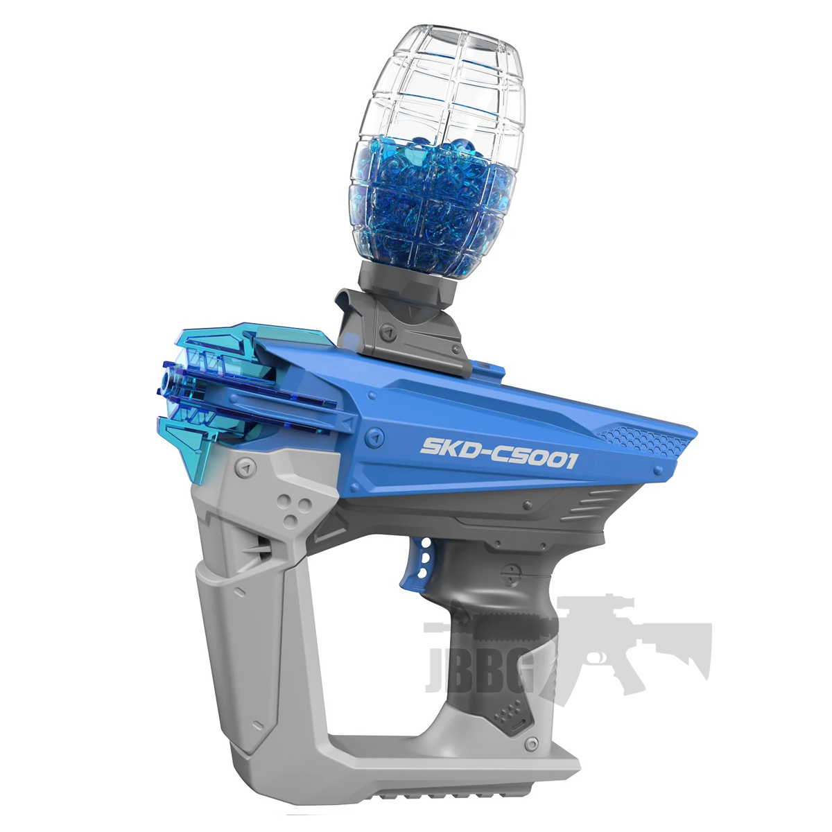 SKD Gel Blaster Fully Auto CS001