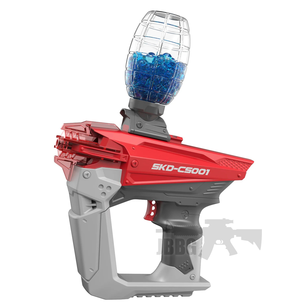SKD Gel Blaster Fully Auto CS001
